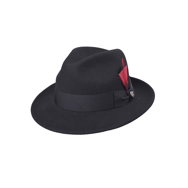 Fedora – Donde Golpea el Monito